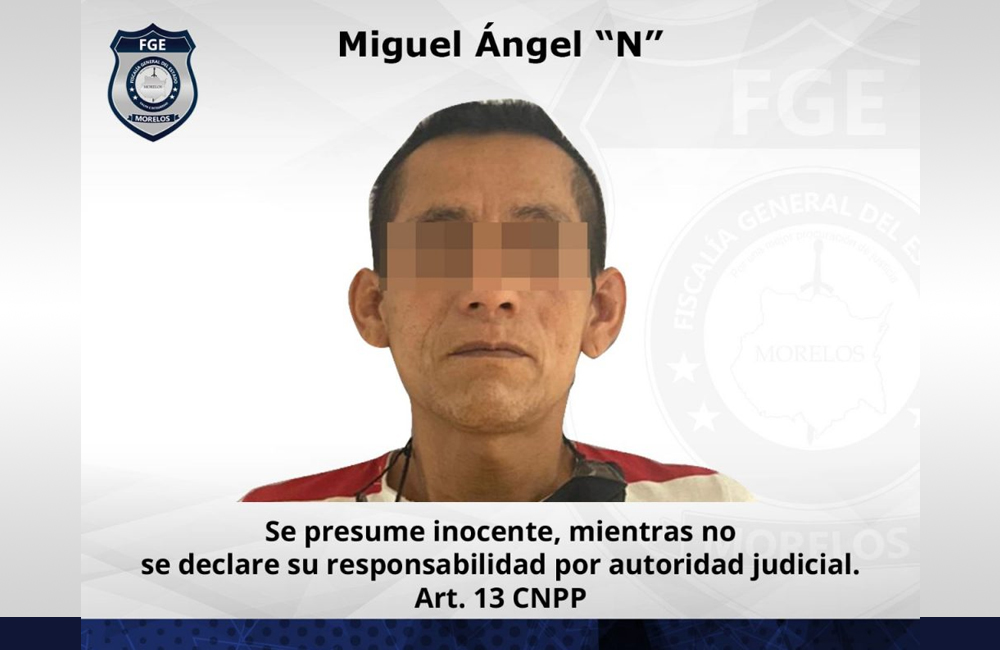 Obtiene Fiscalía Metropolitana Vinculación Contra Taxista A Quien Se Le
