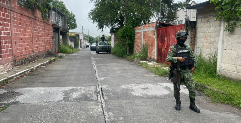 Localizan en Temixco el cadáver de un hombre con huellas de tortura ... Localizan en Temixco el cadáver de un hombre con huellas de tortura ...