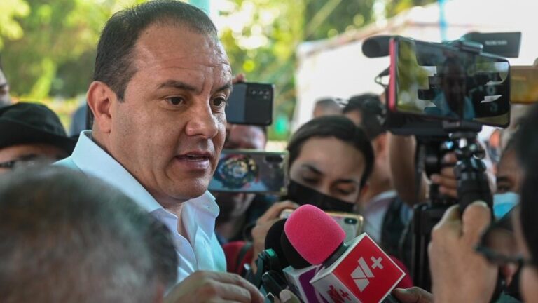 El Poder Ejecutivo No Ha Recibido Respuesta Del Congreso Sobre Las